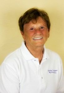 Enid Whittaker | Bonnie Prudden Educational Institute